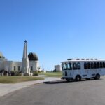 Los Angeles: #1 Trolley Bus Hollywood Sightseeing Tour - How It Feels to Ride in The Parlor Car