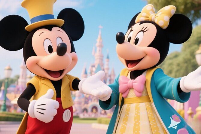 Los Angeles Airport(LAX): Private Transfer to/from Disneyland - Who Will Benefit Most from This Service?