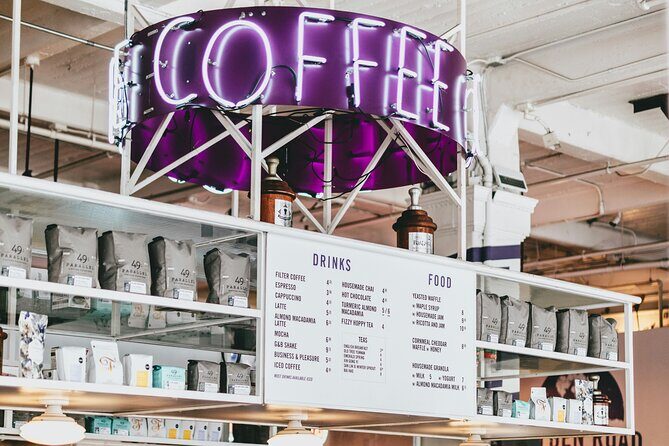 Los Angeles Food Tour Ethnic Food Bakeries and Local History - The Practicalities and What It Means for Travelers