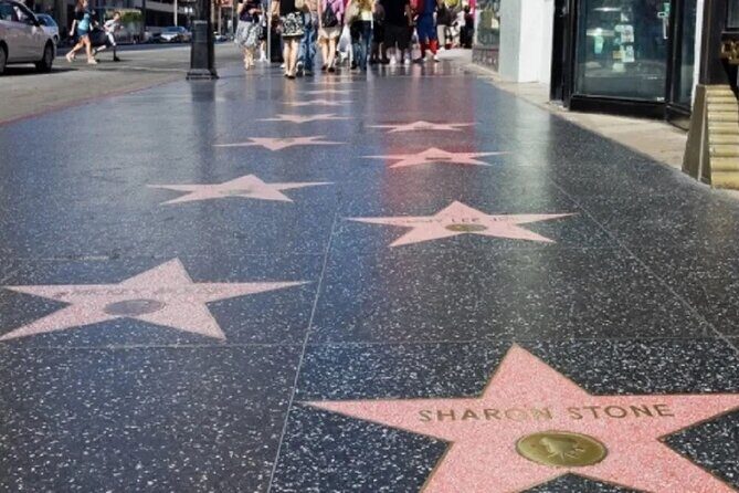 Los Angeles, Hollywood, Santa Monica Tour from Las Vegas - Who Should Consider This Tour?