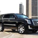 Los Angeles Hourly Rate Disposal Service by Luxury SUV - Who Should Consider This Experience?
