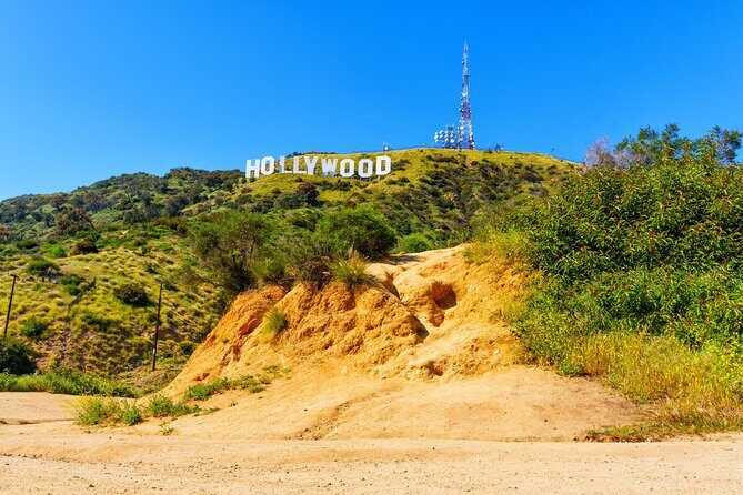 Los Angeles Icons: Private 5-Hour Highlights Tour - Practical Details