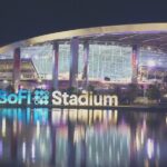 Los Angeles Rams Football Game Ticket at SoFi Stadium - The Itinerary: What You Can Expect