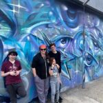 Los Angeles Street Art Tour - Analyzing the Value