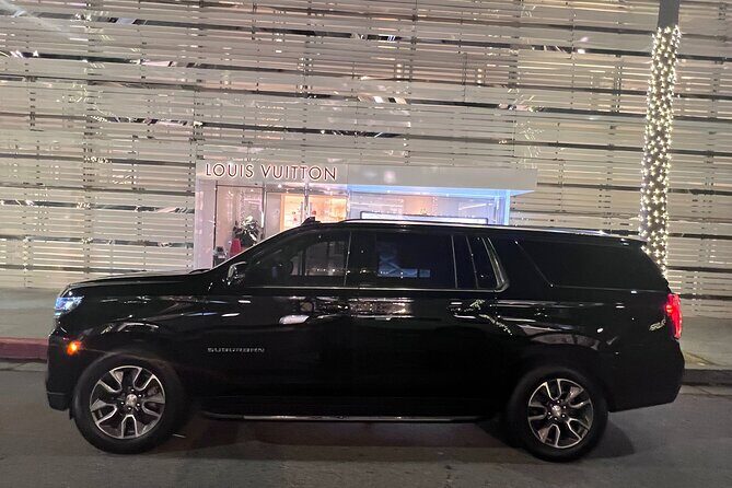 Los Angeles to or from Las Vegas - Final Thoughts: Who Will Love This?