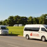 Los Cabos Airport Transportation - What You Can Expect from the Experience