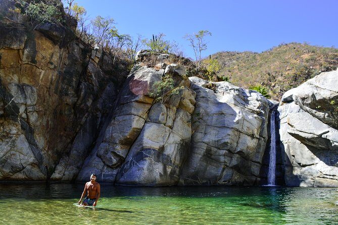 Los Cabos: Hiking at the Fox Canyon with Waterfall - Final Thoughts