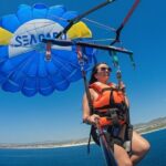 Los Cabos Parasailing Adventure Skybound over Cabo San Lucas Bay - The Benefits and Challenges: A Balanced Look