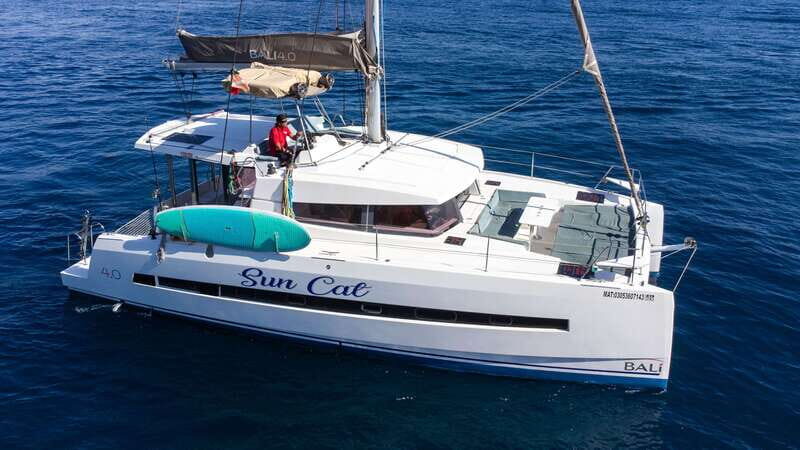 Los Cabos: Private Sunset Catamaran. - Who Should Book This Experience?