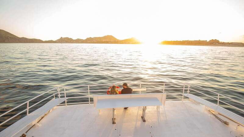 Los Cabos: Sunset Dinner Cruise with Transportation - The Practicalities and What Makes It Value-Added