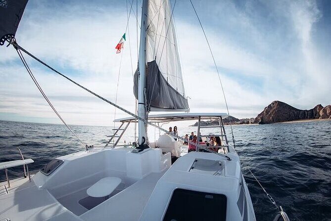 Los Cabos Sunset Sailing Adventure - Who Should Consider This Tour?