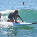 Los Cabos Surf Lesson at Costa Azul - An In-Depth Look at the Surfing Experience