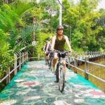 Lost in Bangkok : Green Lung Jungle Bicycle Ride with Lunch - Value and Practicality: Does It Make Sense?