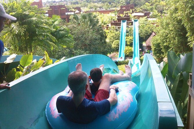 Lost World of Tambun Admission Ticket with Return Transfer from Kuala Lumpur - In-Depth: Breaking Down the Itinerary