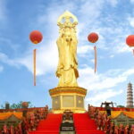 Lotus Hill Ancient Quarry Big Buddha Art AncientTown Private Tour - The Itinerary Breakdown: What You Can Expect