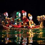 Lotus Water Puppet Theater - The Itinerary: What to Expect