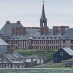 Louisbourg Fortress Tours - What’s Included and What’s Not