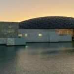 Louvre Abu Dhabi museum with Private Transfer from Dubai - The Sum Up