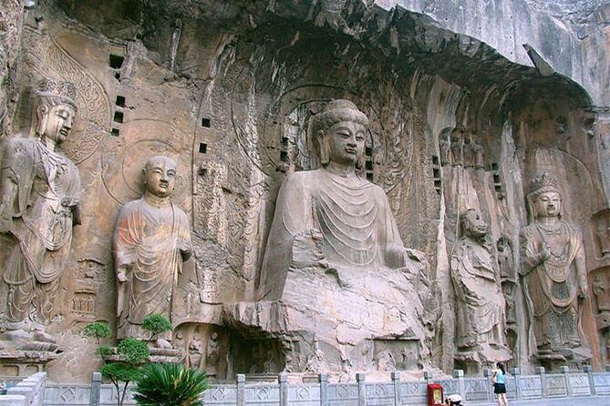 Louyang Day Tour from Xian: Longmen Grottoes and Shaolin Temple - The Value and Considerations