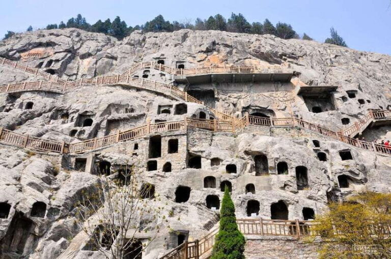 Louyang Day Tour from Xian: Longmen Grottoes, Shaolin Temple - What Travelers Say