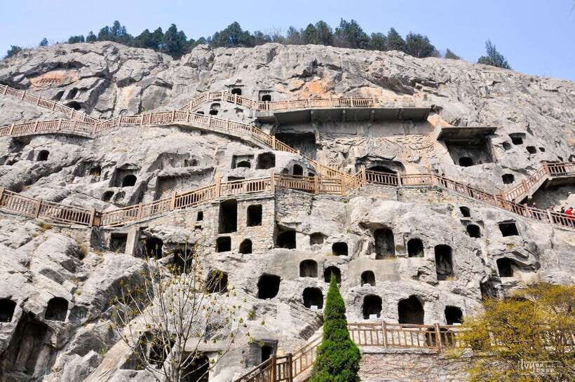 Louyang Day Tour from Xian: Longmen Grottoes, Shaolin Temple - What Travelers Say