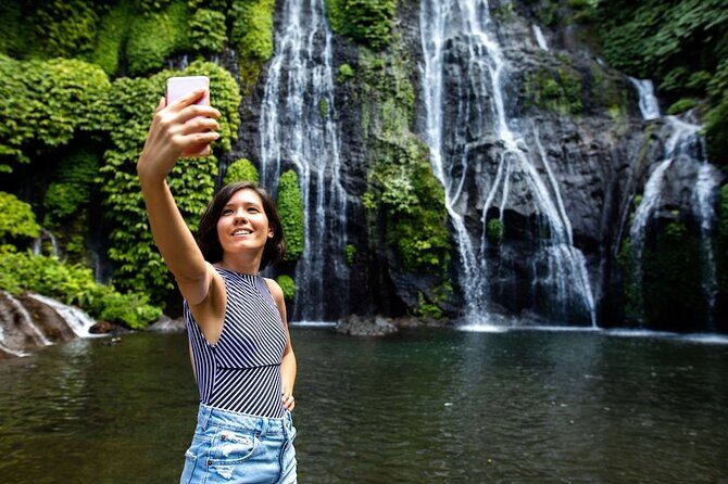 Lovina Sunrise Dolphin & Waterfall Tour - What To Expect: Practical Details