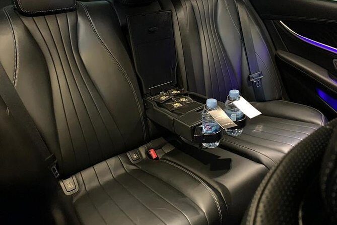 Low Cost:-Private Transfer: Niagara Falls Canada to Toronto Pearson Airport - The Sum Up: Who Should Book This Private Transfer?