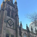 Lower Manhattan revealed - A Walk Through the Itinerary