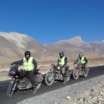 Lower Mustang Motorbike Tour -8 Days - Key Points
