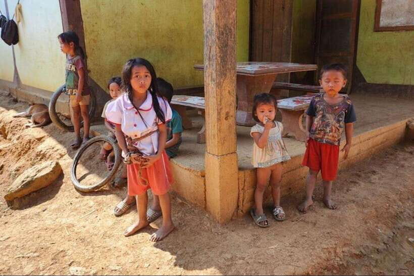 Luang Prabang: 3 Days Ethnic and Forest Living - Mountain - An In-Depth Look at the 3-Day Forest and Cultural Tour