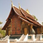 Luang Prabang Airport/Railway - City Center Private Transfer - The Realities of the Service