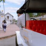 Luang Prabang City Sightseeing Tour by Vintage EV - The Practicalities: What to Expect