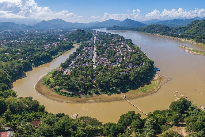 Luang Prabang City Tour & Kuang Si Waterfalls - Who Should Book This Tour?