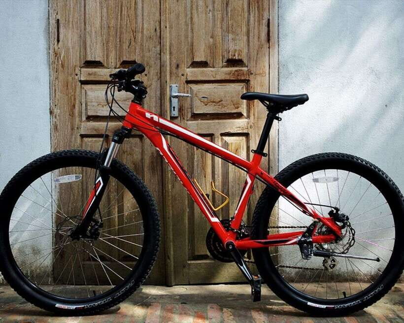 Luang Prabang: Countryside Mountain Bike Tour with Lunch - Who Will Love This Tour?