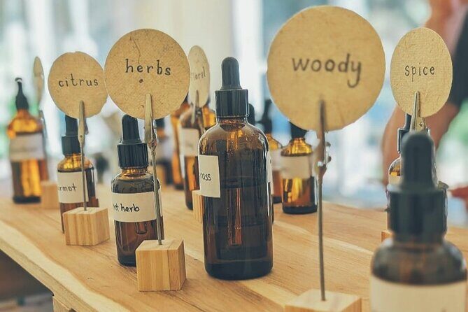 Luang Prabang: Craft Your Own Aroma Candle in Heritage Home - Who Will Love This Experience?