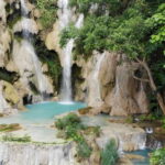 Luang Prabang: Cruise to Pak Ou Caves & Kuang Si Waterfalls - Whiskey Village and Cultural Stops: Ban Xang Hai