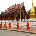 Luang Prabang: Foodie Walking Tour & Monk Blessing - An In-Depth Look at the Tour Experience