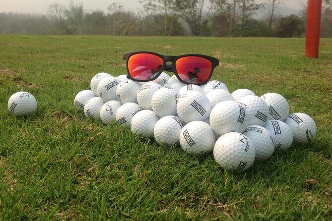 Luang Prabang Golf Club Admission - FAQ