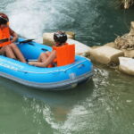 Luang Prabang: Kuang Si Waterfall Jungle Rafting - Authenticity and Personal Experiences from Reviews