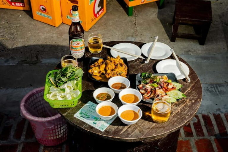 Luang Prabang: Mekong Meals Food Tour with 15+ Tastings - The Plus Sides: Why Choose This Tour?