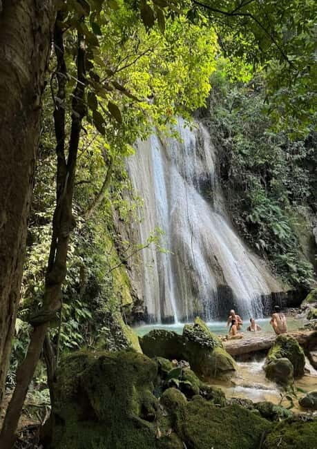 Luang Prabang: Nong Khiaw 3-Day Trekking & camping, Homstay - What Makes This Tour Stand Out?