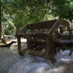 Luang Prabang: Village Trek & Nam Khan River Kayak Tour - Detailed Breakdown of the Itinerary