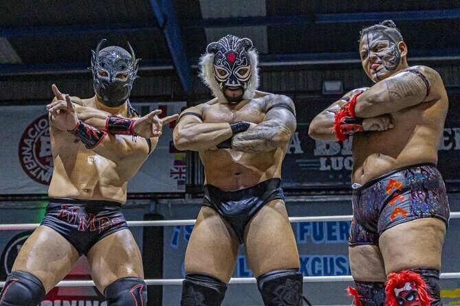 Lucha for Your Soul The Ultimate Mexican Lucha Libre Experience - Final Thoughts