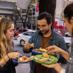 Lucha Libre Tacos & Masks 4 hrs Exploring Cdmx - Authenticity and Value