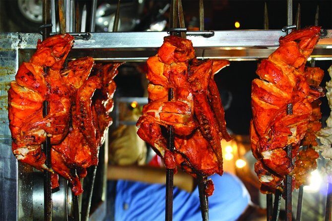 Lucknow Culinary Walk with Food Tastings - The Value of the Experience