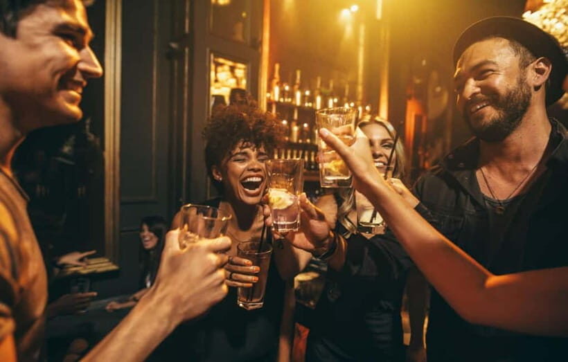 Lucknow: Guided Pub Hopping Experience with a local - Evaluating the Value: Is It Worth It?