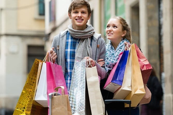 Lucknow Shopping and Food Tasting Experience (Guided Halfday City Tour by Car) - The Itinerary in Detail: What You Can Expect