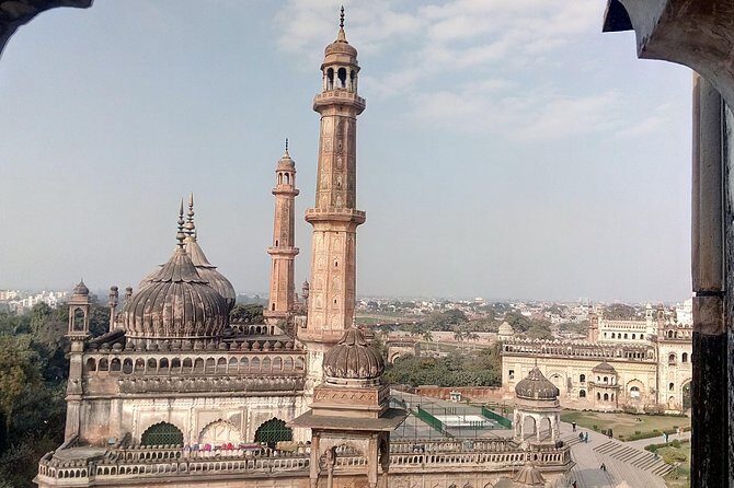 Lucknow Treasures: A Full-Day Private City Tour - Who Will Love This Tour?