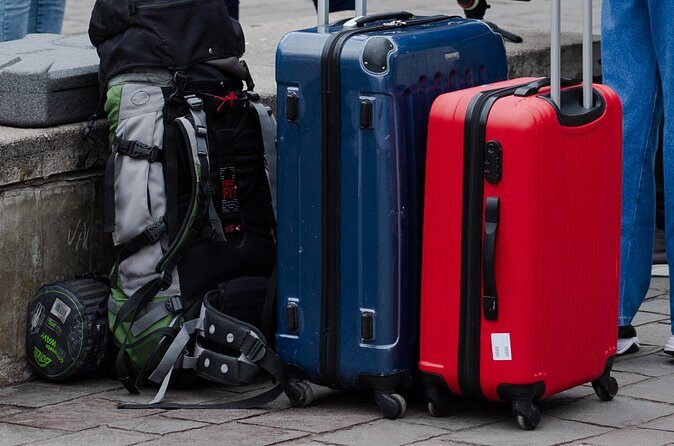 Luggage Storage in Mexico City - Anzures - Final Thoughts