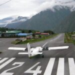 Lukla Flight Ticket with Sharing Transfer Service - The Flight Experience: Ramechhap to Lukla